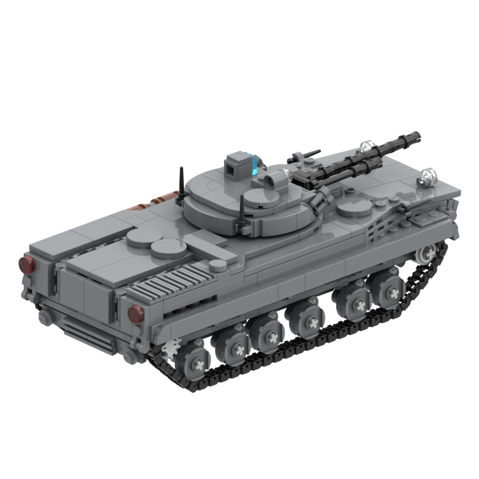 BMP-3